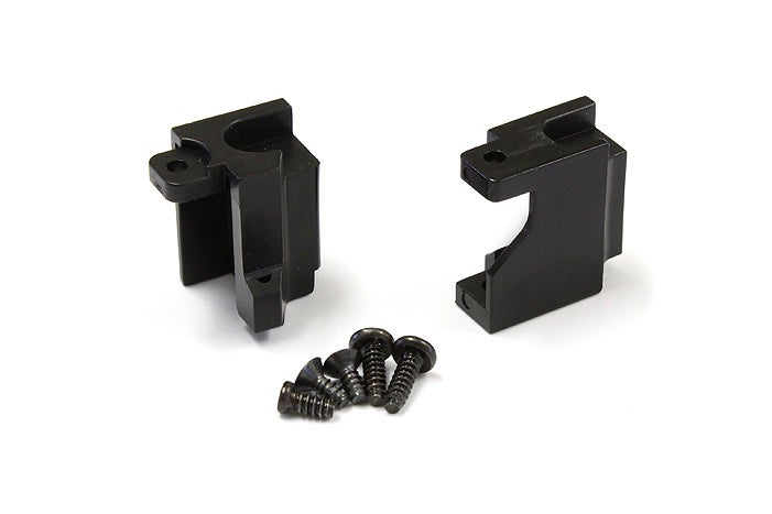 Wheelbase Extension Block 98mm For Mini Z AWD MA020 Kyosho Wolfram RC