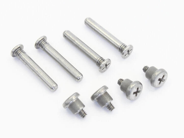 Suspension Pin Set For Mini Z Buggy MB 010 Kyosho Wolfram RC