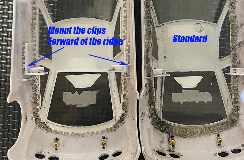 RX28 1/28 scale Pan Car Kit - Reflex Racing | Wolfram RC