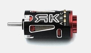 V2 Brushless Motor (Sensorless) - Marka Racing | Wolfram RC