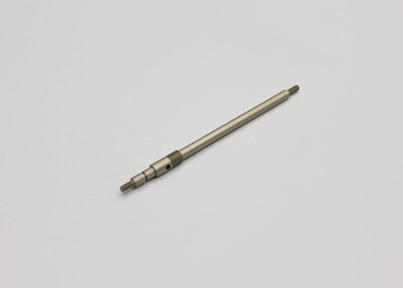 Lightweight Diff Shaft for GLR and Reflex Diffs - Reflex Racing ...