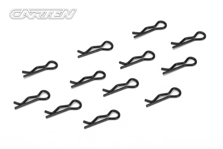 M210 Body Pins - Carten | Wolfram RC