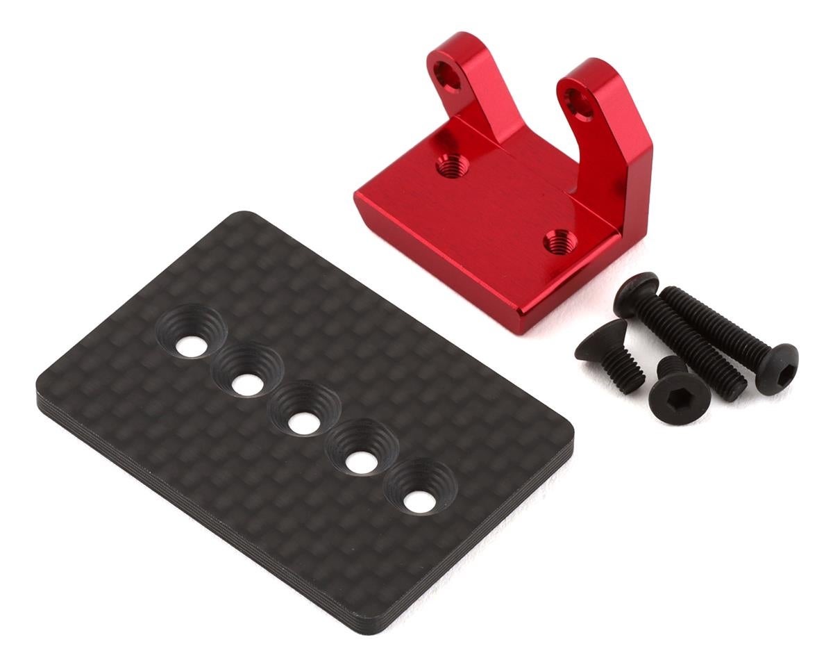 Rear ESC Mount for RMX 2.0 - MST | Wolfram RC