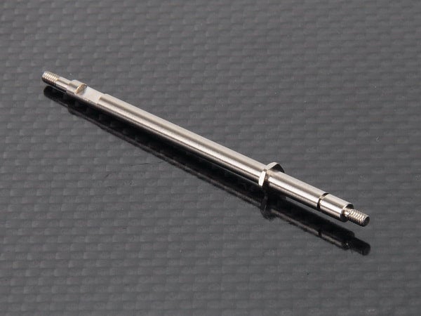Titanium Shaft for MRZ Gear Differential - Atomic | Wolfram RC
