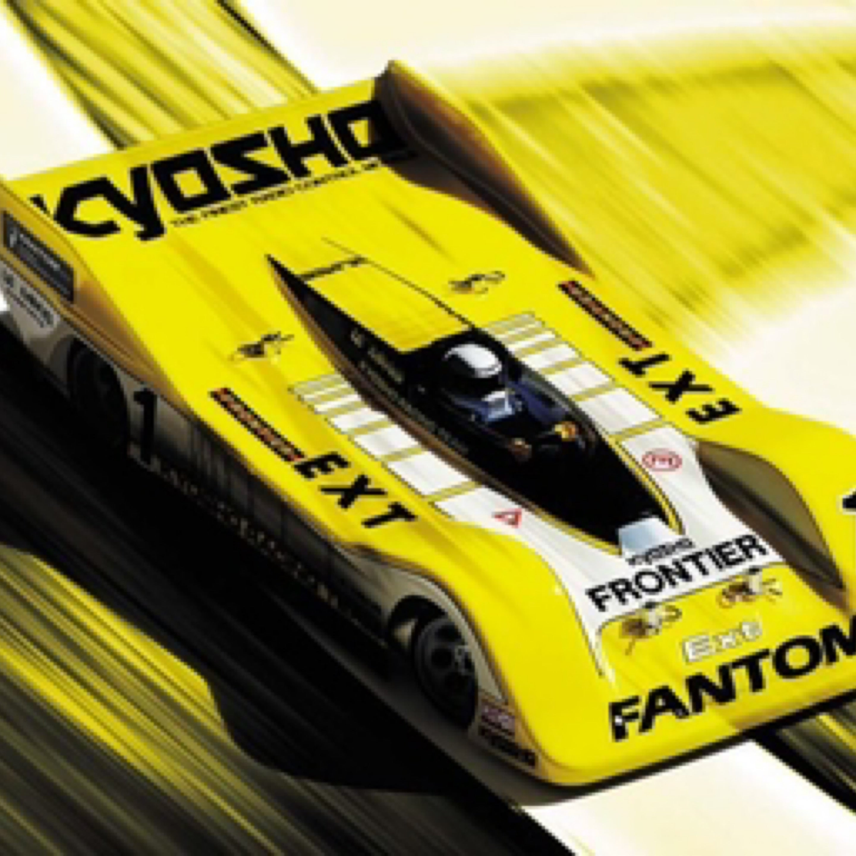 Fantom EP 4WD Ext 1:12 Pan Car !NO DEALER SALES! - Kyosho | Wolfram RC