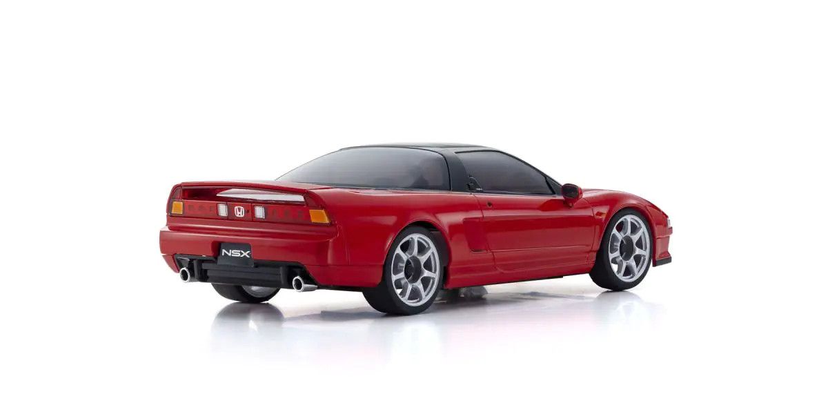 Auto Scale Collection - Honda NSX - Kyosho | Wolfram RC