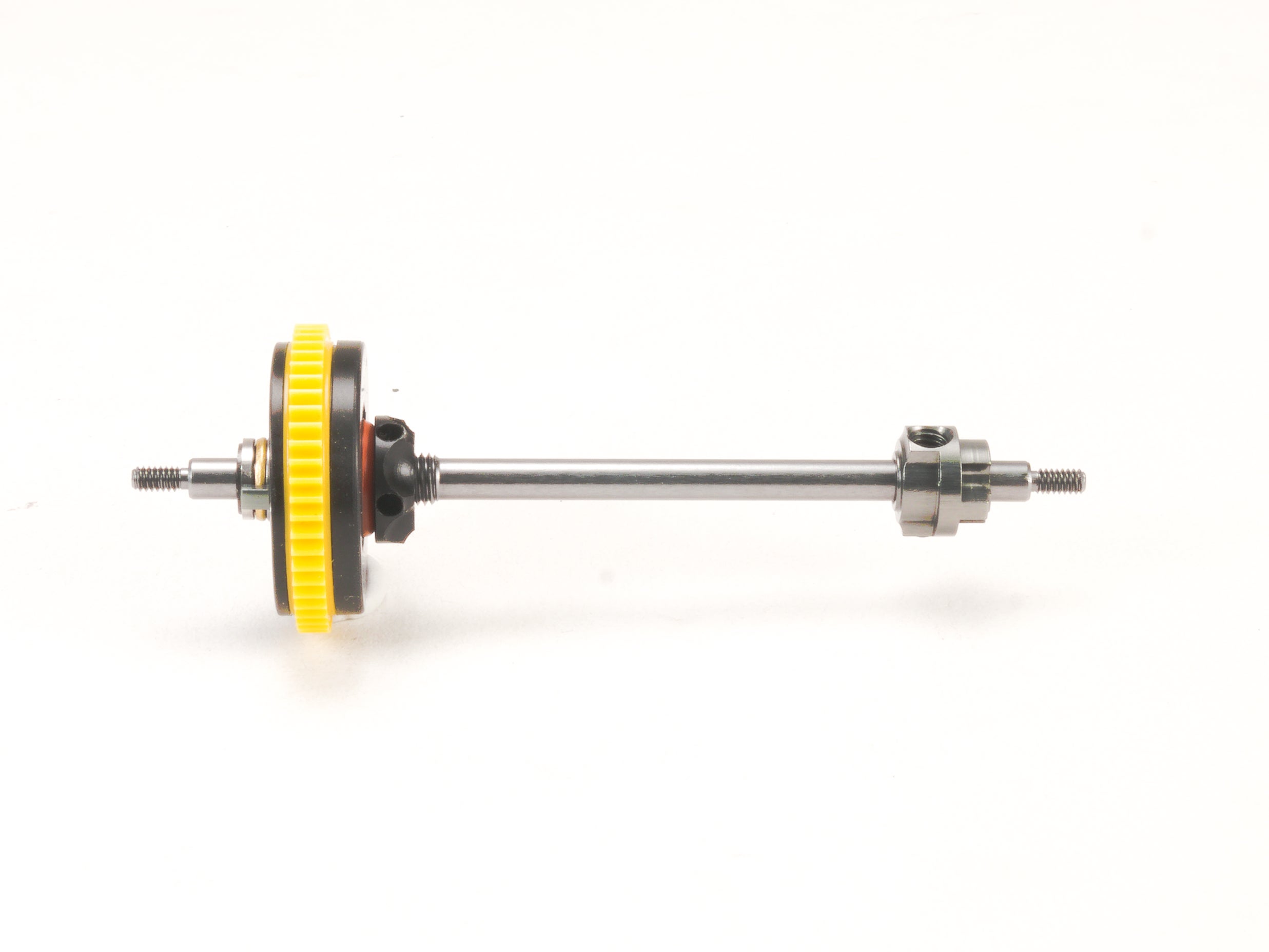 Lightweight V4 Enclosed Ceramic Ball Differential - PN Racing | Wolfram RC