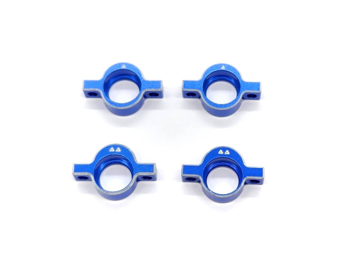 GL-GTR 7075-T6 Aluminum Offset Rear Axle Bearing Carriers - GL Racing ...