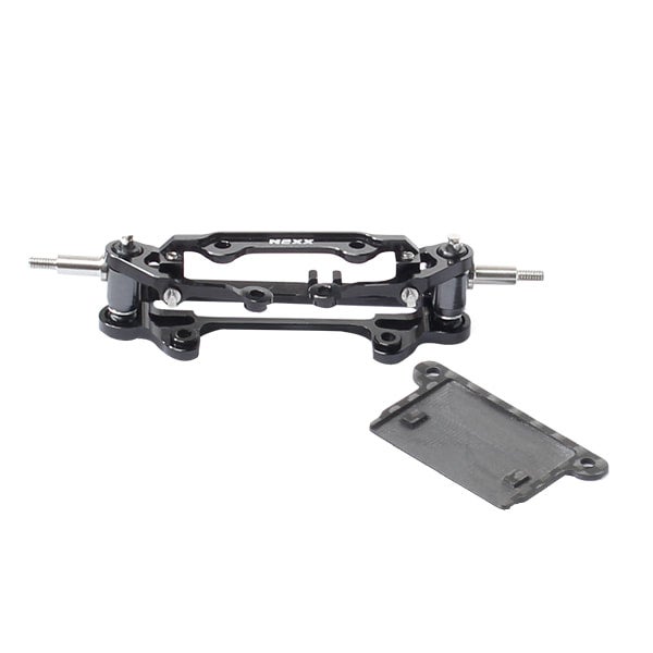 Mono Front Suspension System for Mini-Z - Nexx Racing Mono Front Suspension System for Mini-Z - Nexx Racing