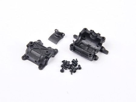 AMZ Differential Case - Atomic | Wolfram RC