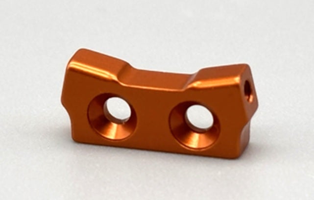 Alloy Front Shock Stay- MRD-Zero | Wolfram RC