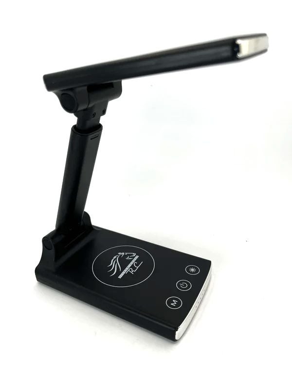 Pocket Pit Light - Silver Horse RC | Wolfram RC