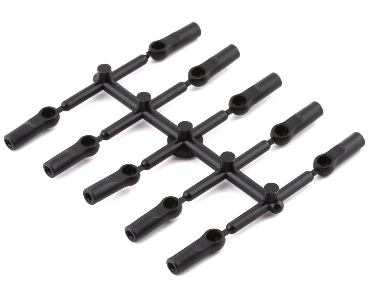 Ball Link Set for MTC2 - Mugen Seiki | Wolfram RC