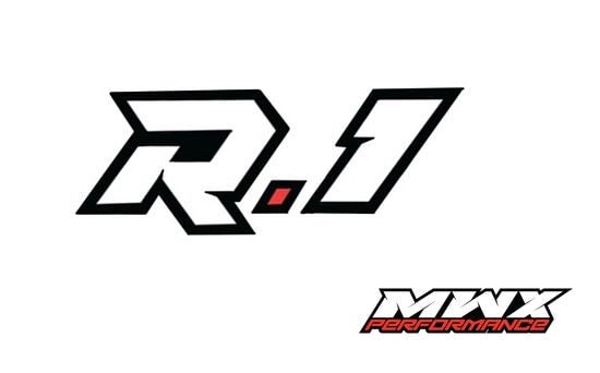 R.1 1/28 2WD Race Car Kit - MWX Performance | Wolfram RC