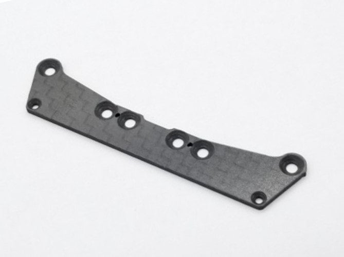 GLR 102mm (LM) Motor Mount Plate - GL Racing | Wolfram RC