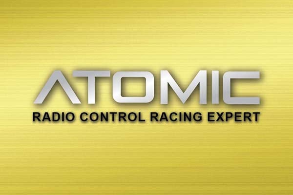 Atomic 28th Scale Rc Kits Wolfram Rc 