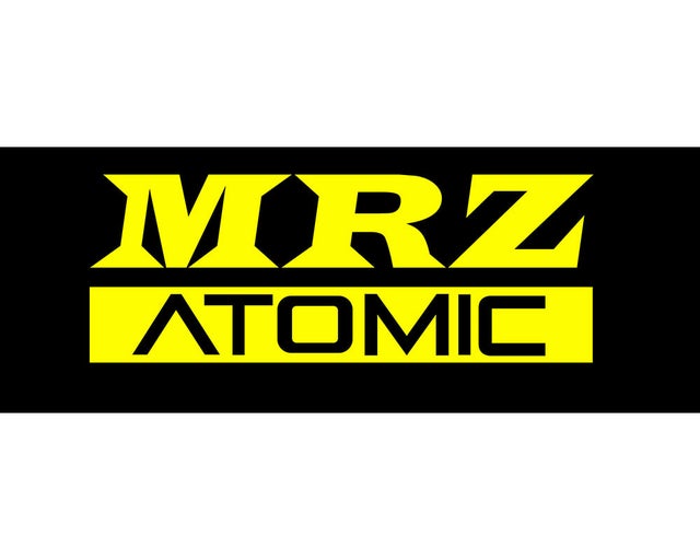 MRZ Parts & Upgrades | Wolfram RC