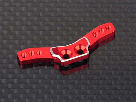 Aluminum Front Shock Stay for AMR - Atomic | Wolfram RC