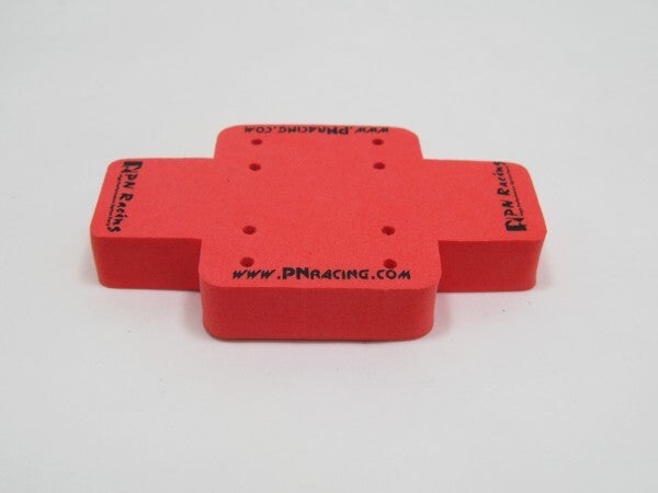 Foam Car-Stand - PN Racing | Wolfram RC
