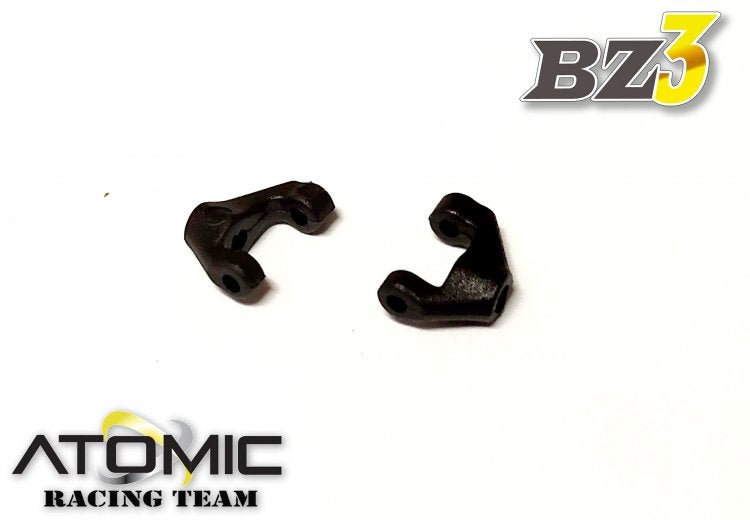 Front Upper Arms: BZ3 - Atomic | Wolfram RC