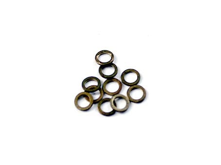 Rear Axle Shims (10 pcs) - Reflex Racing | Wolfram RC