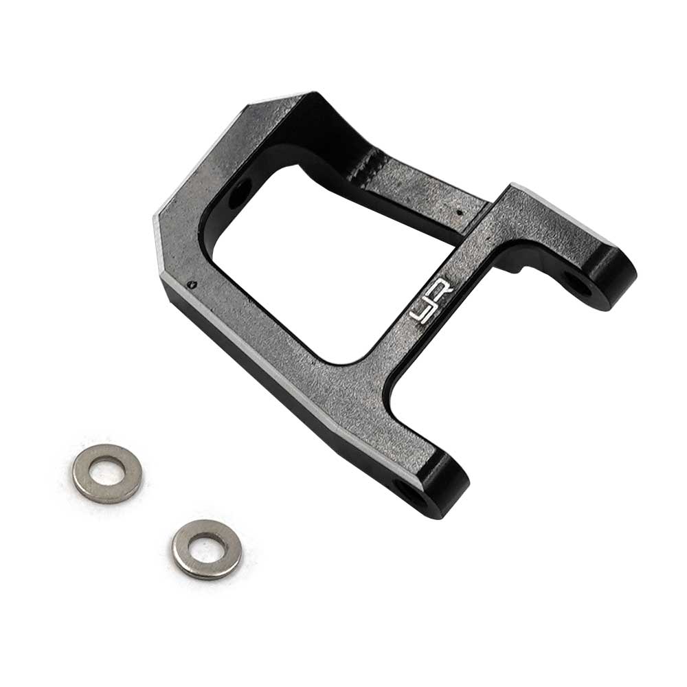 Mini-Z 4x4 (MX-01) Rear Chassis Brace - Yeah Racing | Wolfram RC