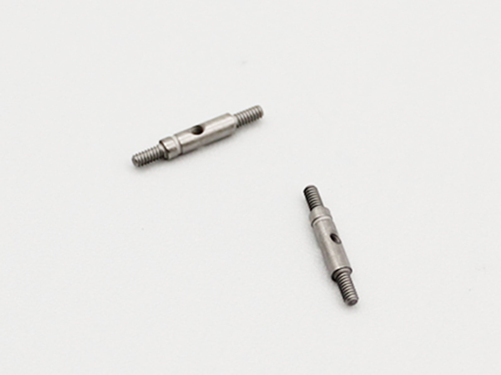 Hardened Steel Turnbuckles: RX28 - Reflex Racing | Wolfram RC