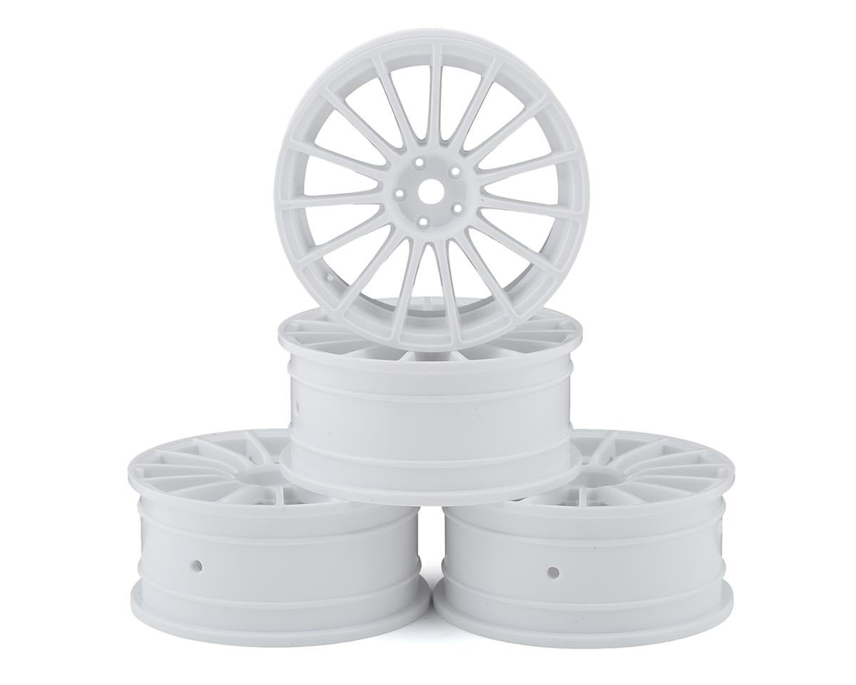 1:10 On-Road Wheels/Rims - MST | Wolfram RC