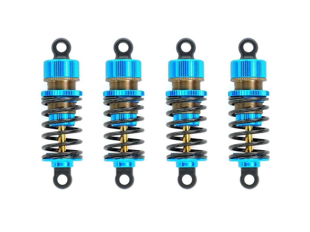 TRF Damper Set - Tamiya | Wolfram RC