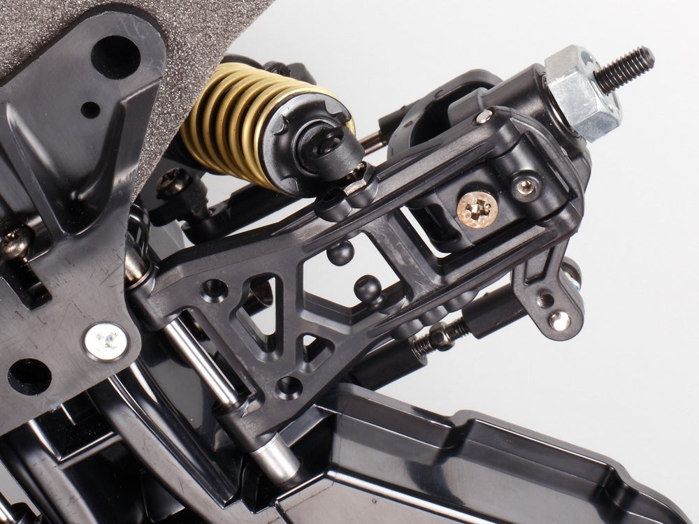 TT02 Type-S 1/10 4WD Electric Touring Car Chassis Kit - Tamiya | Wolfram RC