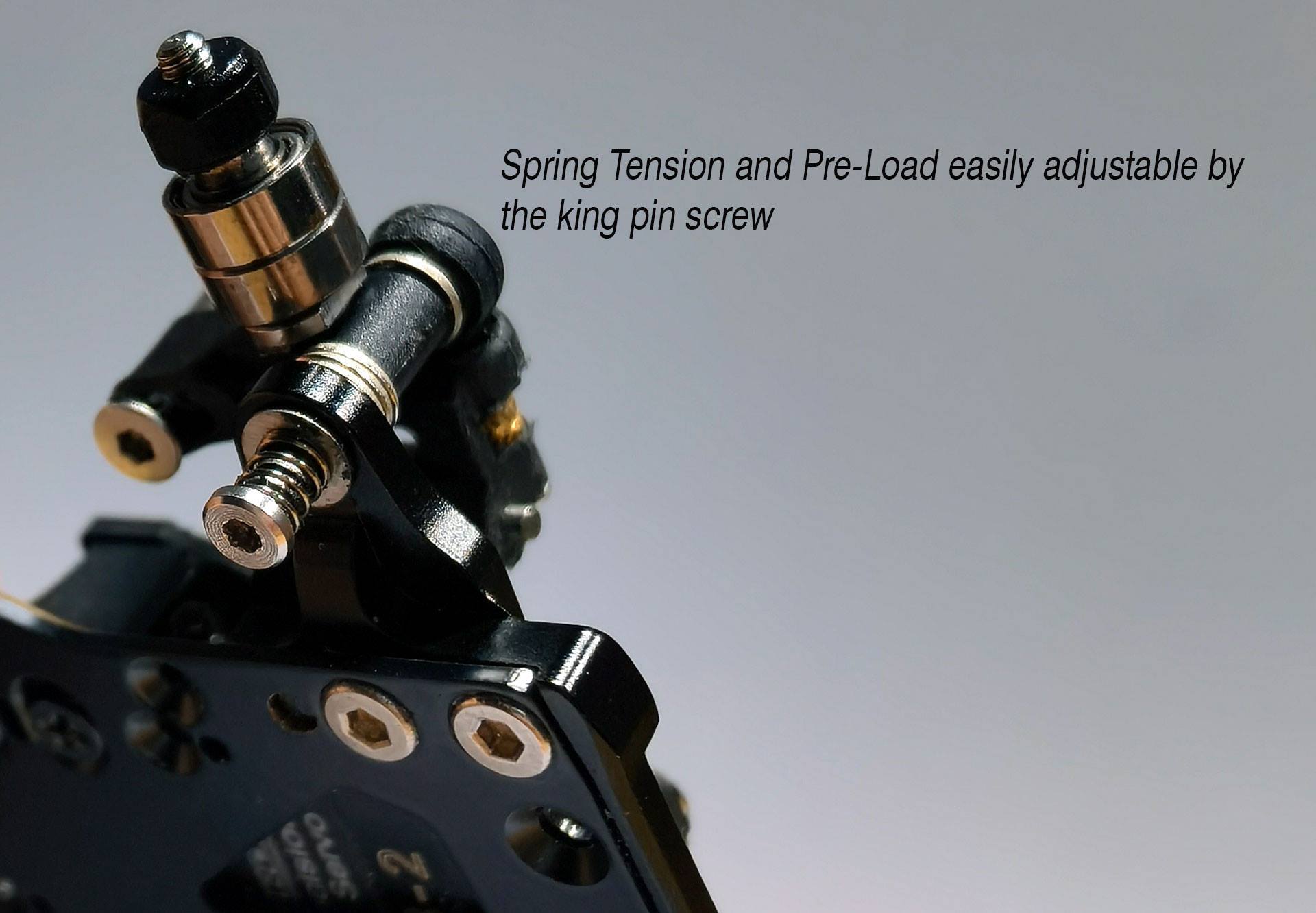 MRZ 1/28 scale Pan Car Kit - Atomic | Wolfram RC