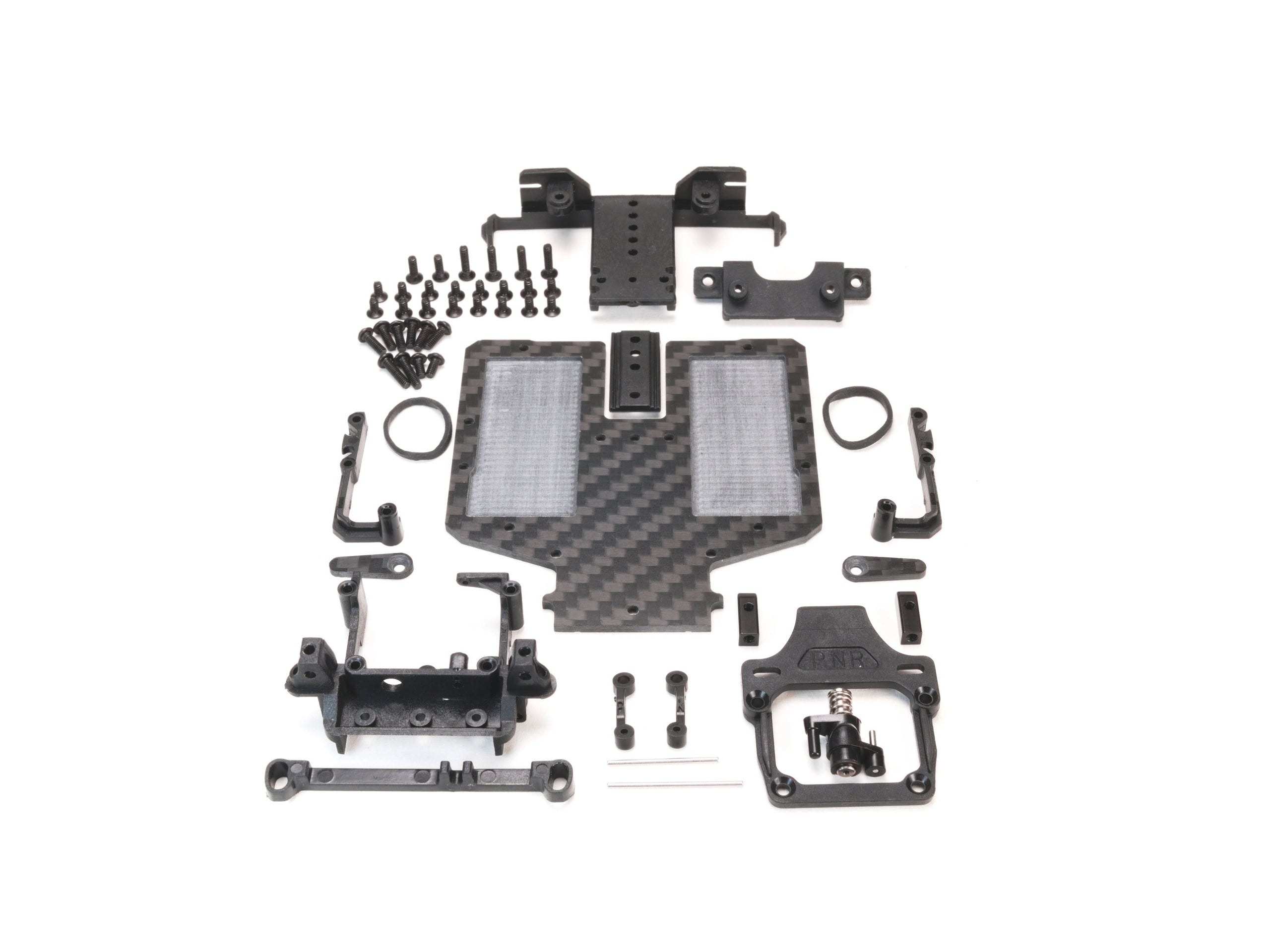PNR3.0 Chassis Conversion Kit - PN Racing | Wolfram RC