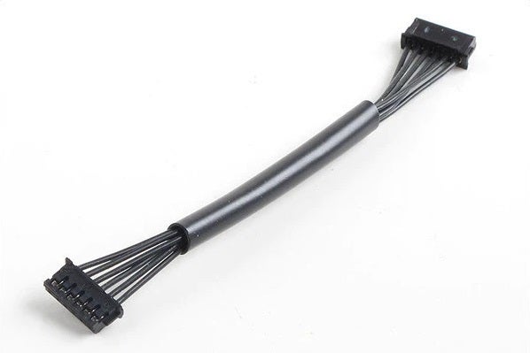 540-Size Brushless Motor Sensor Cables - Hobbywing | Wolfram RC