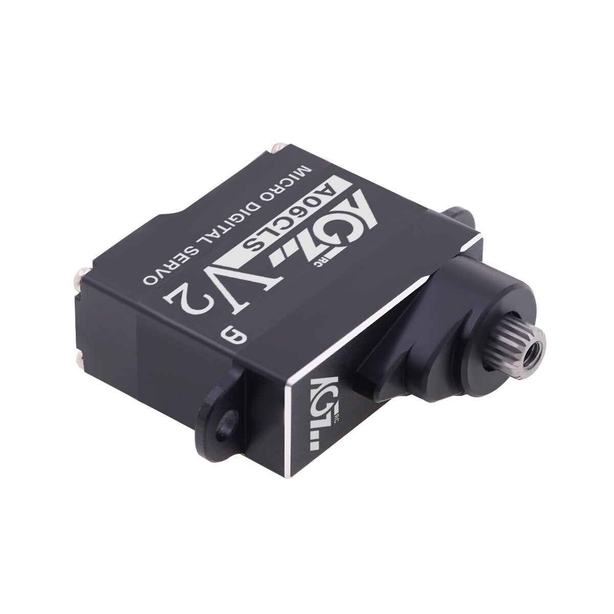 A06CLS v.2 Digital Coreless High Voltage Servo (Fits MRZ, MRT, RX28 ...