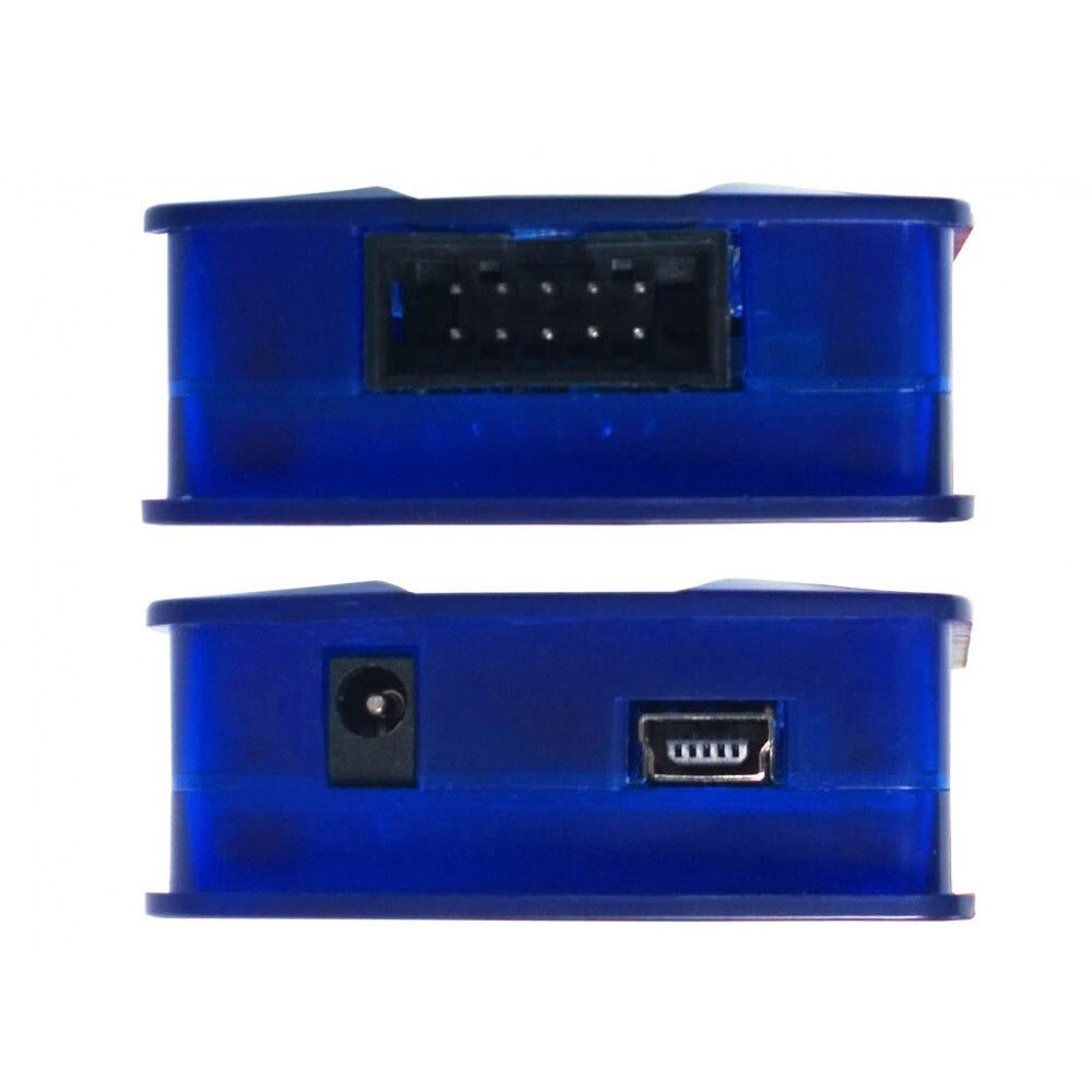 Lap Timing and Counting System - EasyLap | Wolfram RC