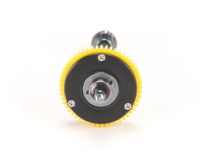 Precision Enclosed Gear Differential - PN Racing | Wolfram RC