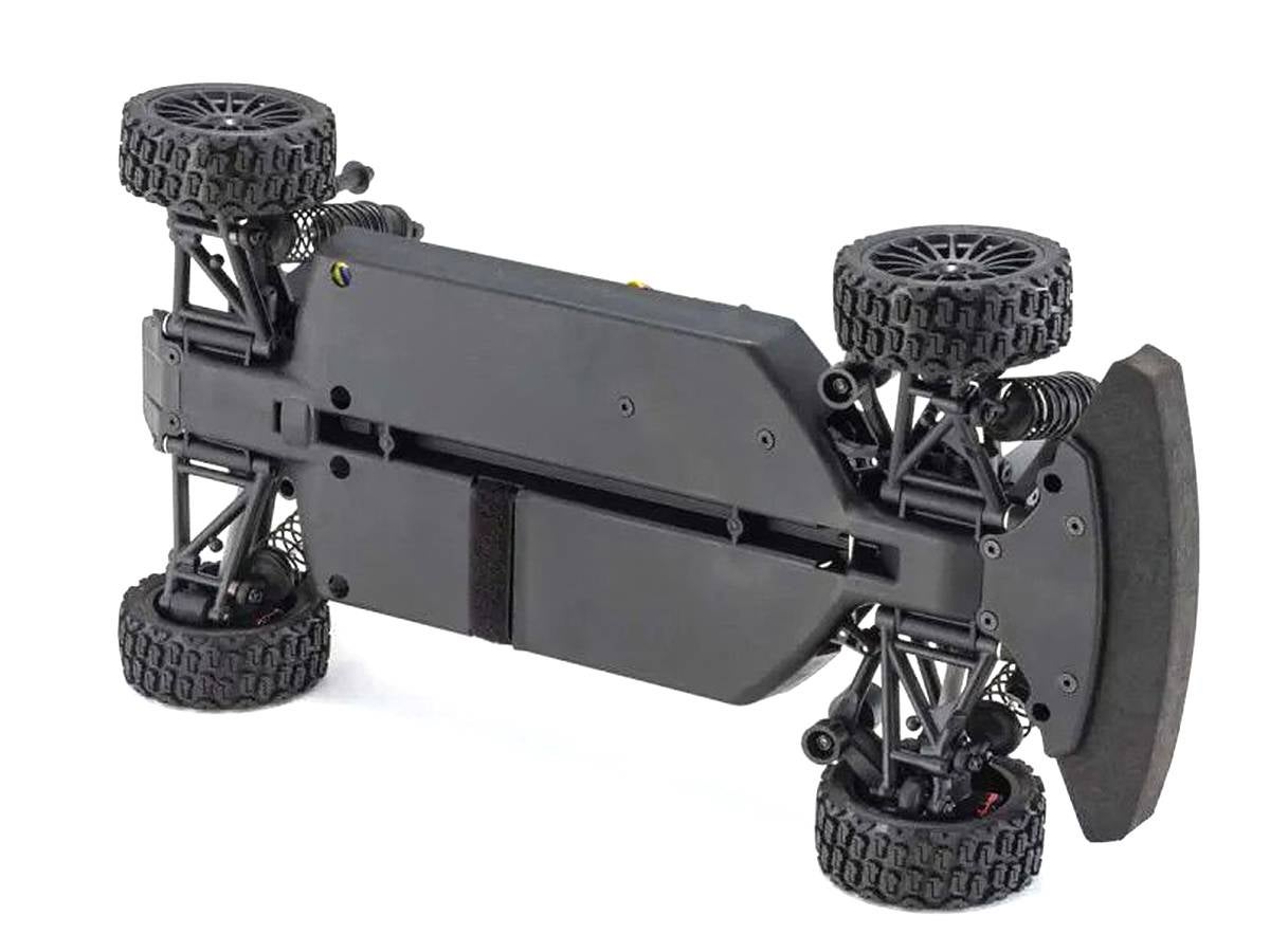Rally Conversion Set for Fazer MK.2 - Kyosho | Wolfram RC