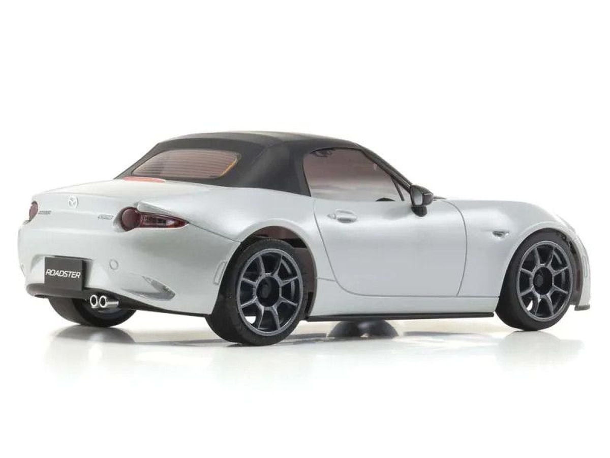 Mini-Z RWD ReadySet MR-03 - Mazda Roadster (ND Miata) - Kyosho | Wolfram RC