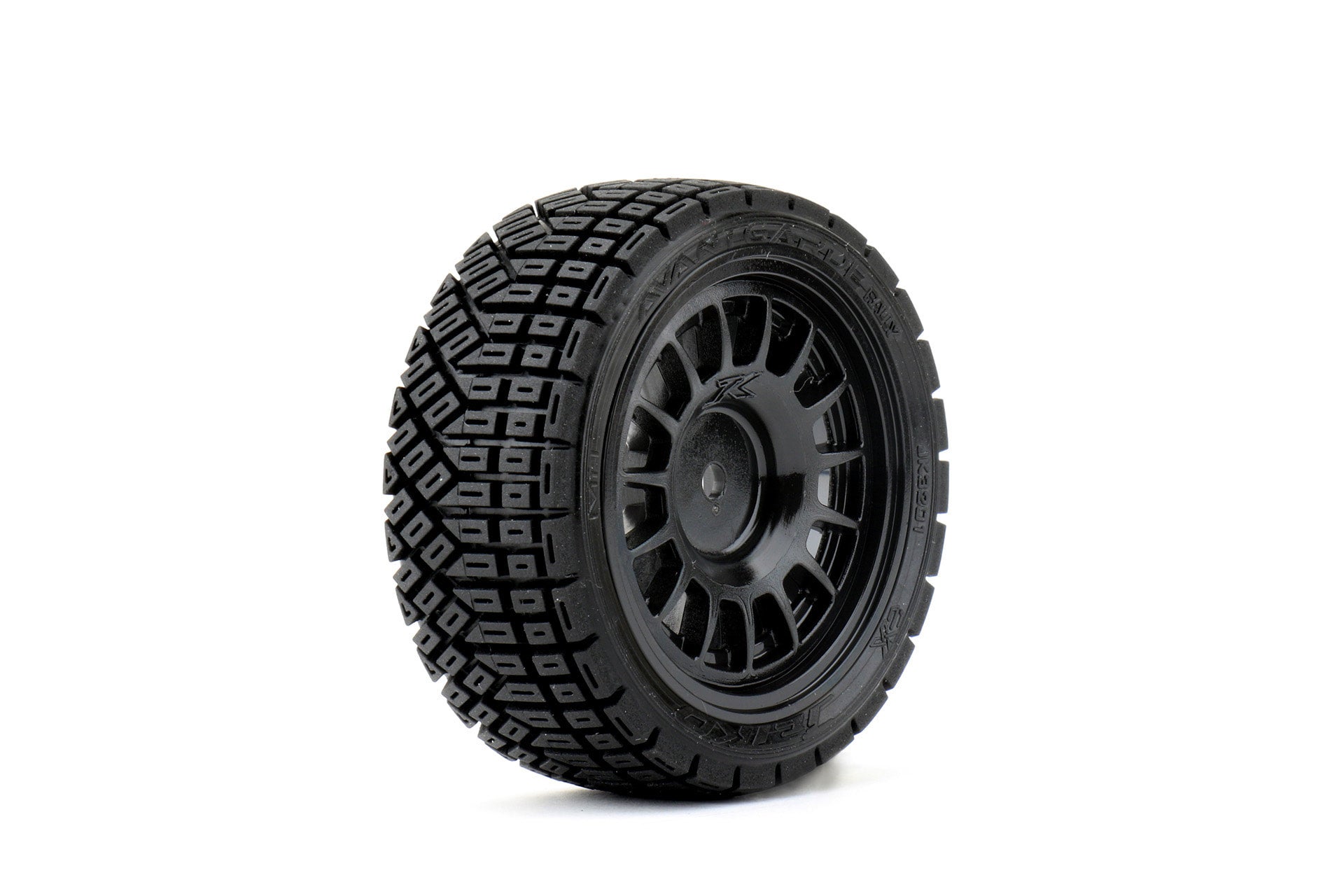 1/10 Rally Tires (4) - Jetko | Wolfram RC