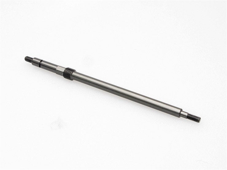 Lightweight Aluminum and Tough Titanium Gear Differential Shafts - PN ...