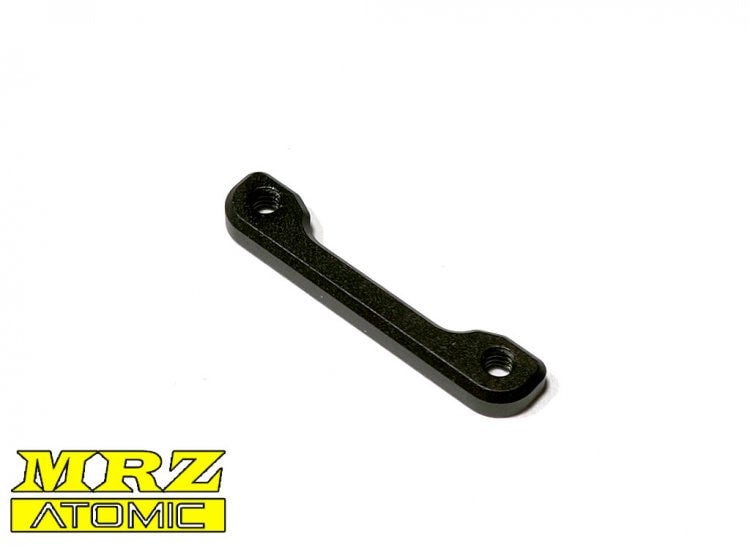 Aluminum Easy Body Mount Fixer for MRZ and others - Atomic | Wolfram RC