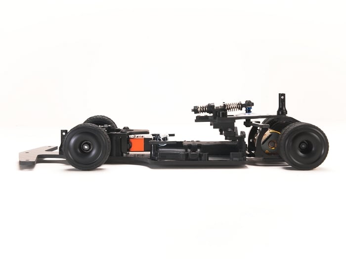 PNR3.0 Formula One Chassis Conversion Kit - PN Racing | Wolfram RC
