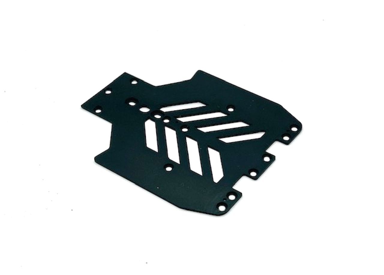 R.1 Main-Chassis Plate Options - MWX Performance | Wolfram RC