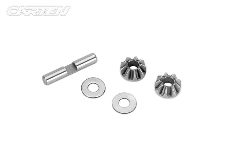 M210 Diff Spider Gears - Carten | Wolfram RC