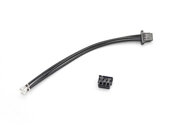 Receiver-To-ESC Signal Cables: 50mm SH-3 to ZH-3 - Reflex Racing ...