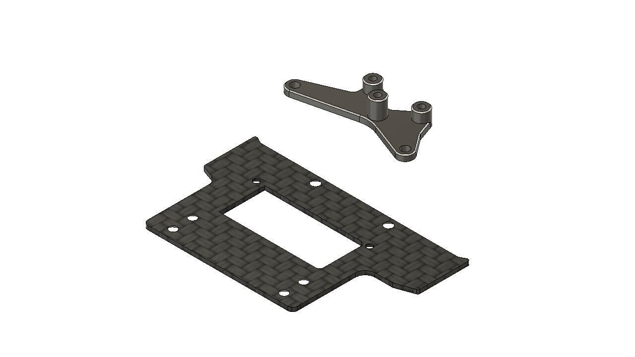 R.1 102mm LM Conversion - MWX Performance | Wolfram RC