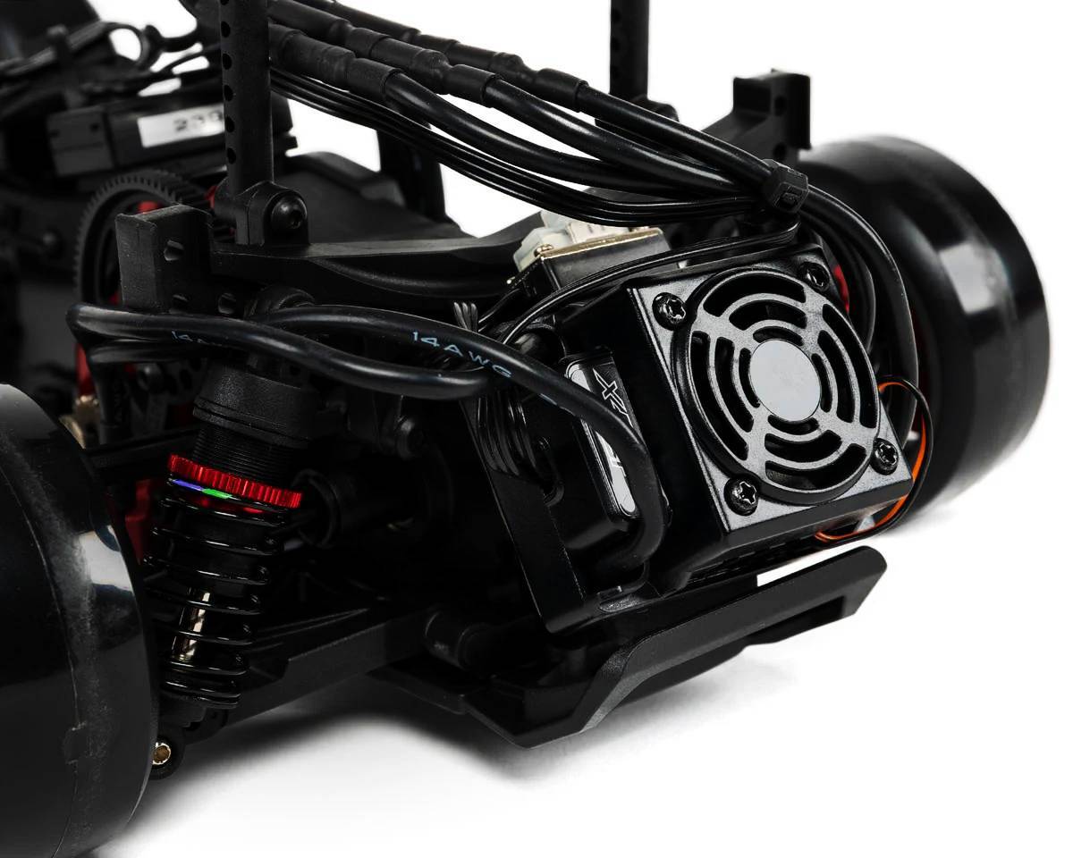 RMX 2.5 1:10 Brushless RTR Drift Car - GR86RB - MST | Wolfram RC