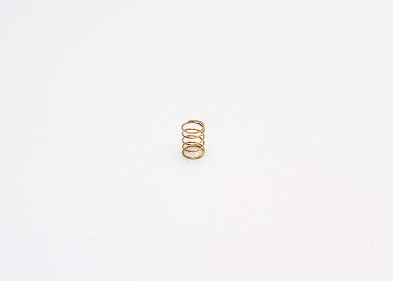 Center Springs: RX28G2 - Reflex Racing | Wolfram RC