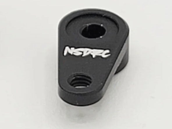 20t Micro Servo Horn For Mini B T Nsdrc Wolfram Rc