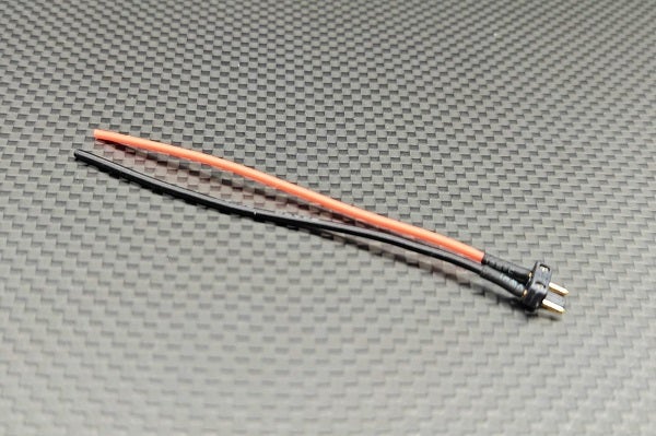 Battery Connectors for GL Hardcase Batteries - GL-Racing | Wolfram RC